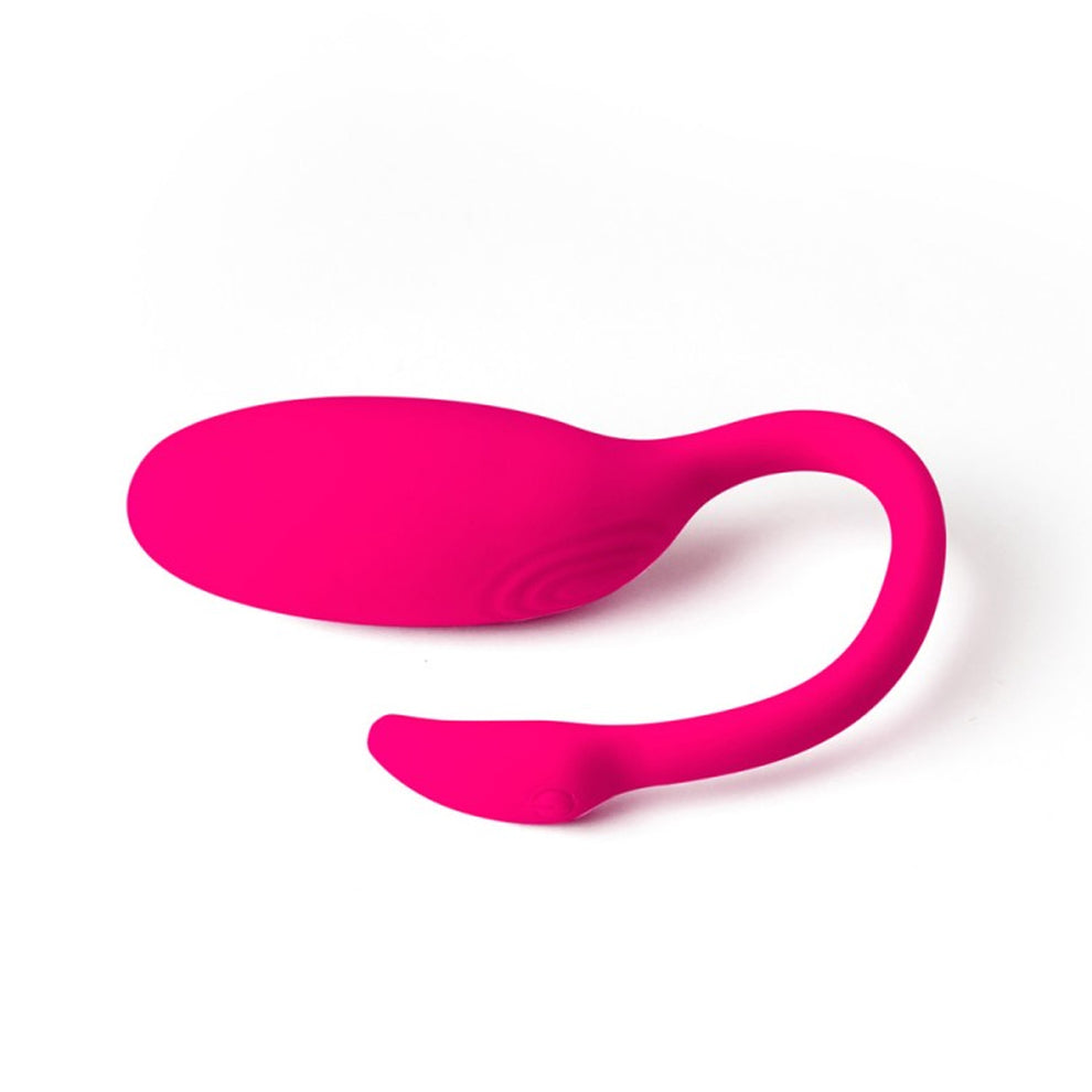 Vibrador Magic Flamingo APP – Regálatelo